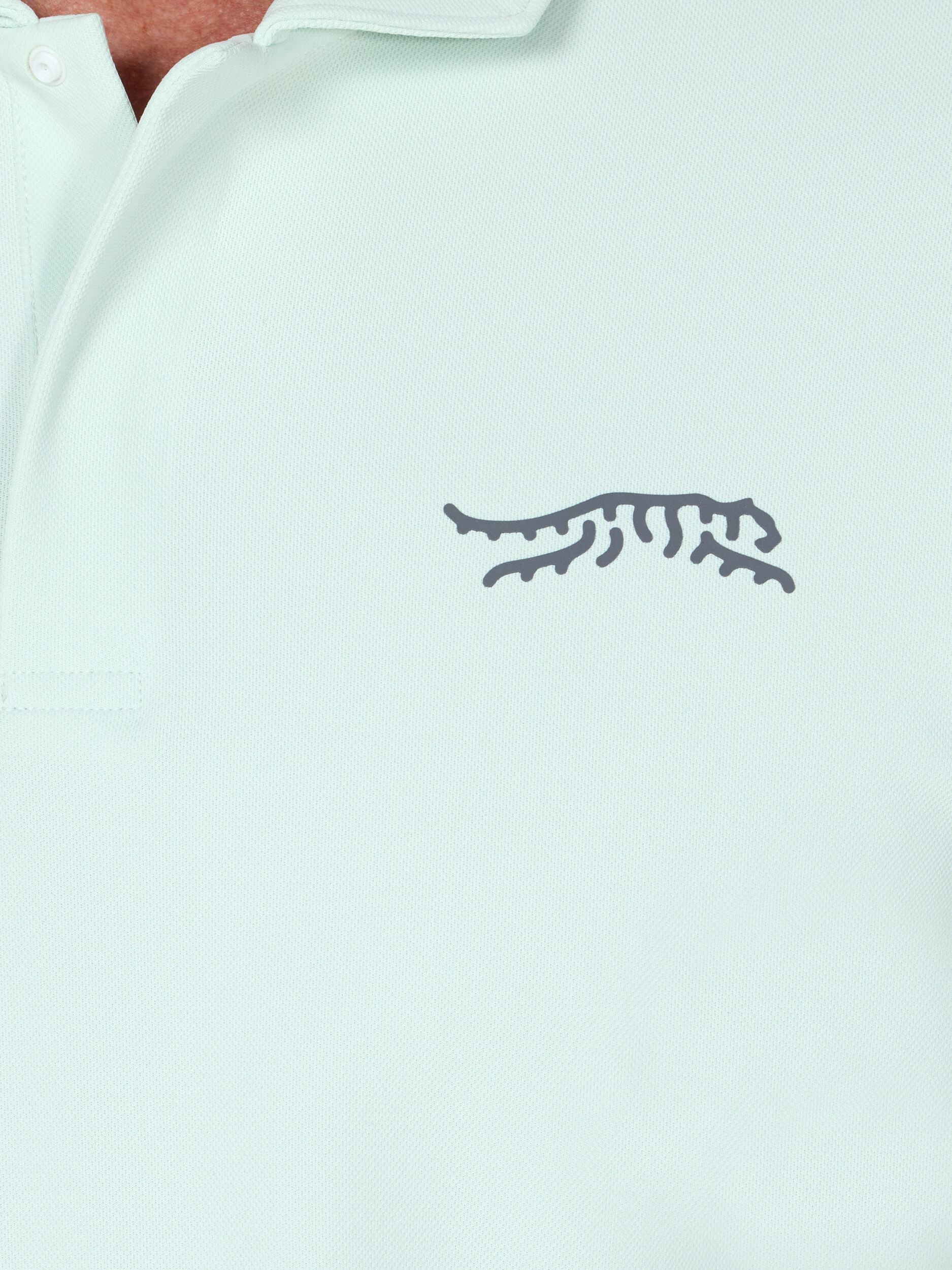 Core Polo | Sun Day Red