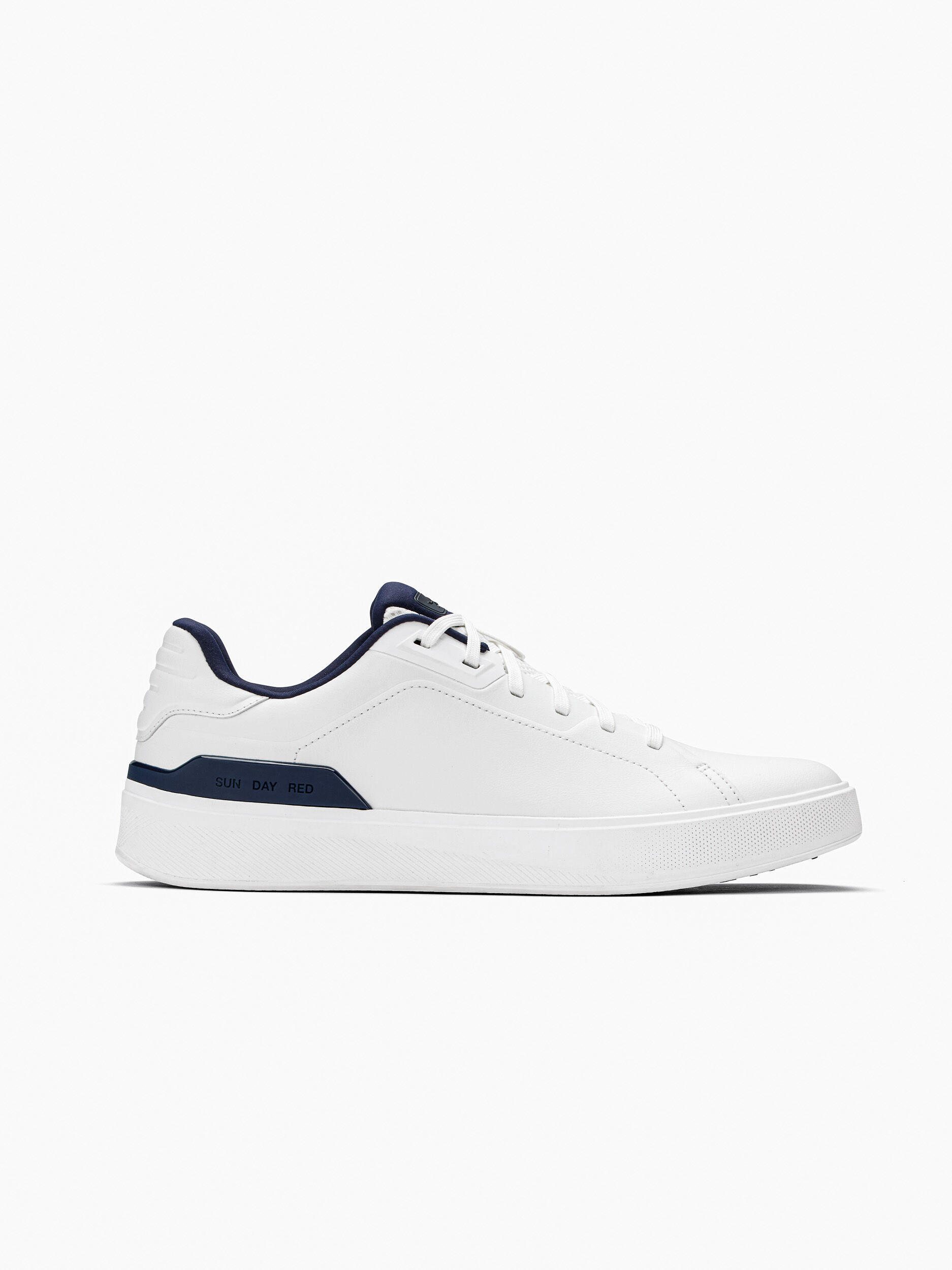 Sun Day Red Osprey | Sun Day Red