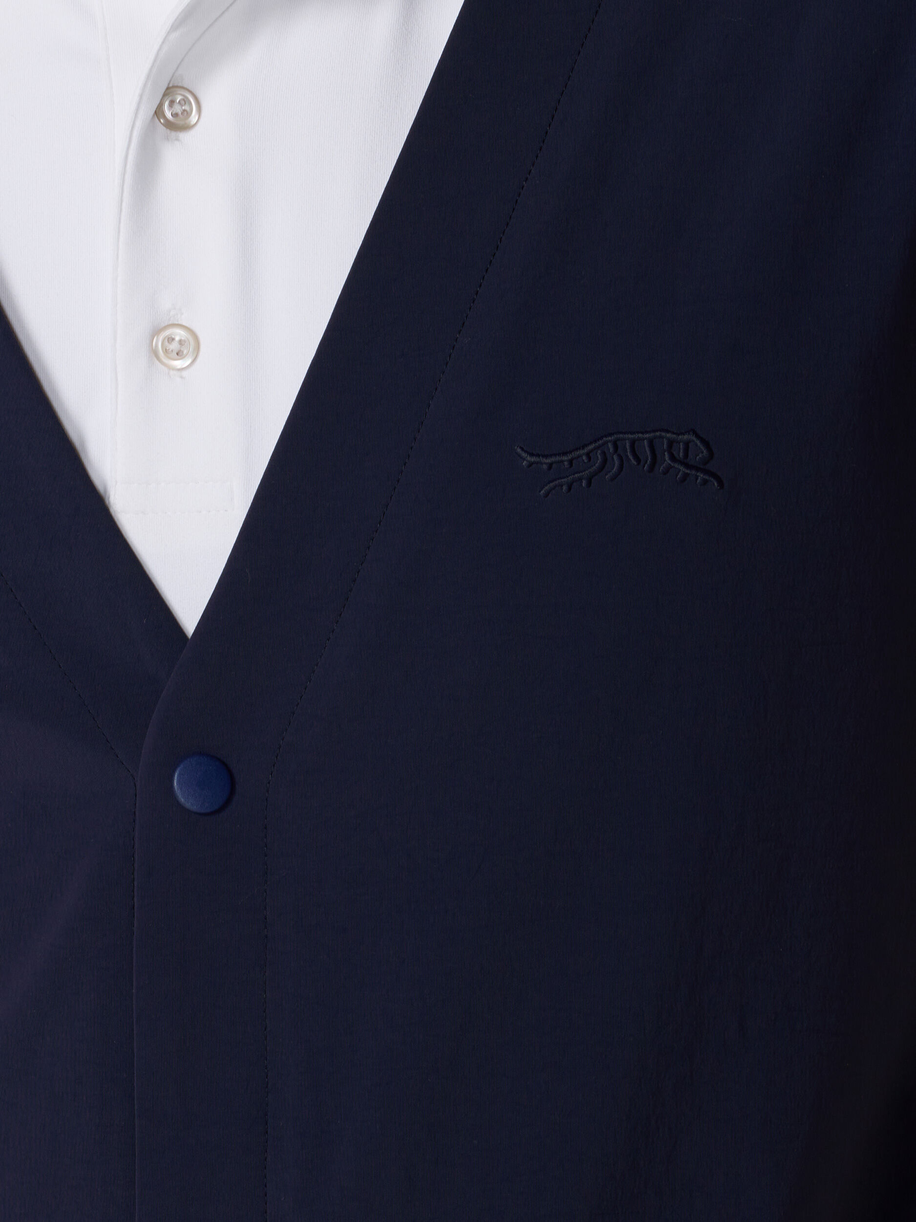 Windbreak Cordura® Shell Jacket | Sun Day Red