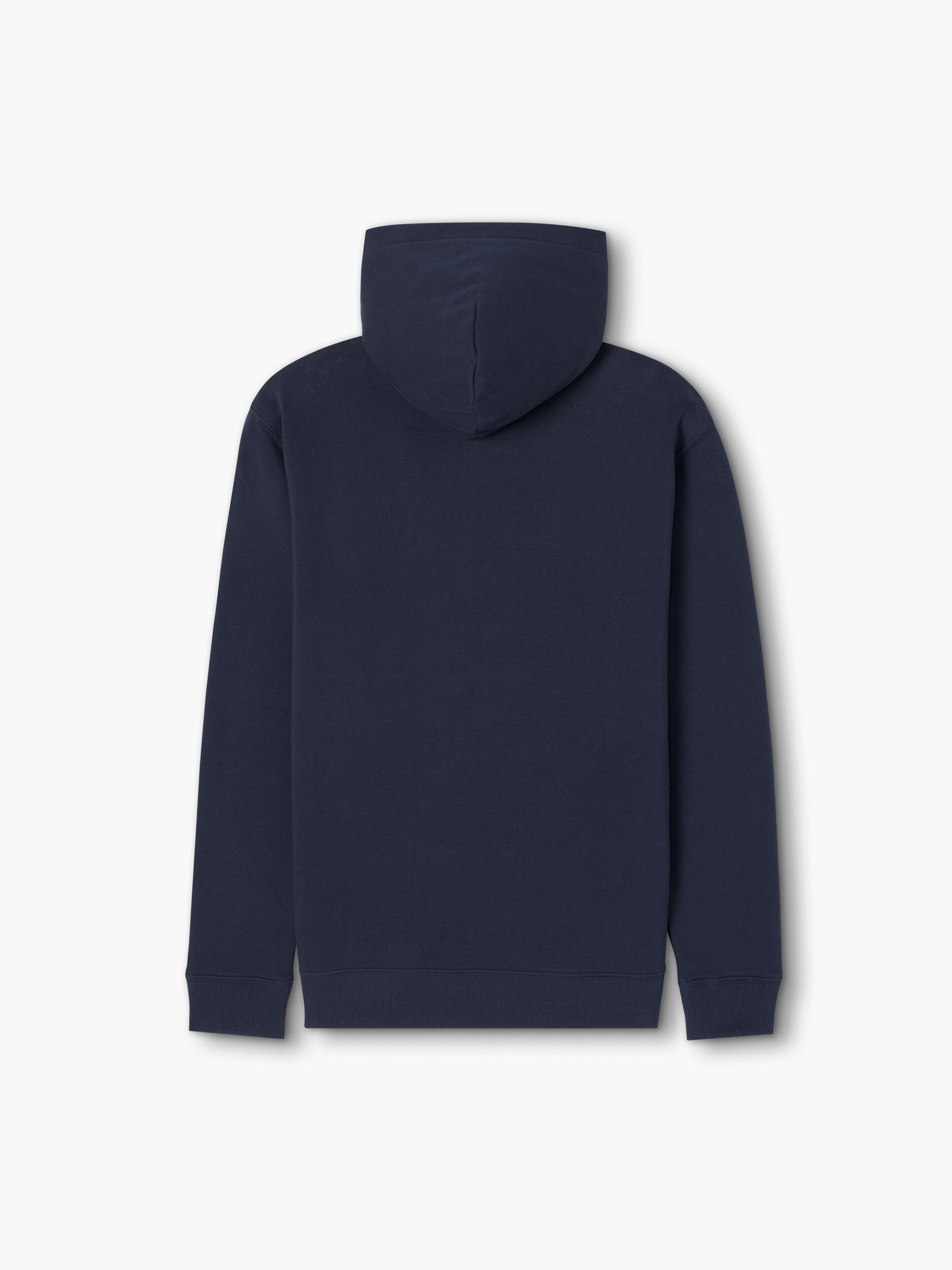 Club Hoodie | Sun Day Red