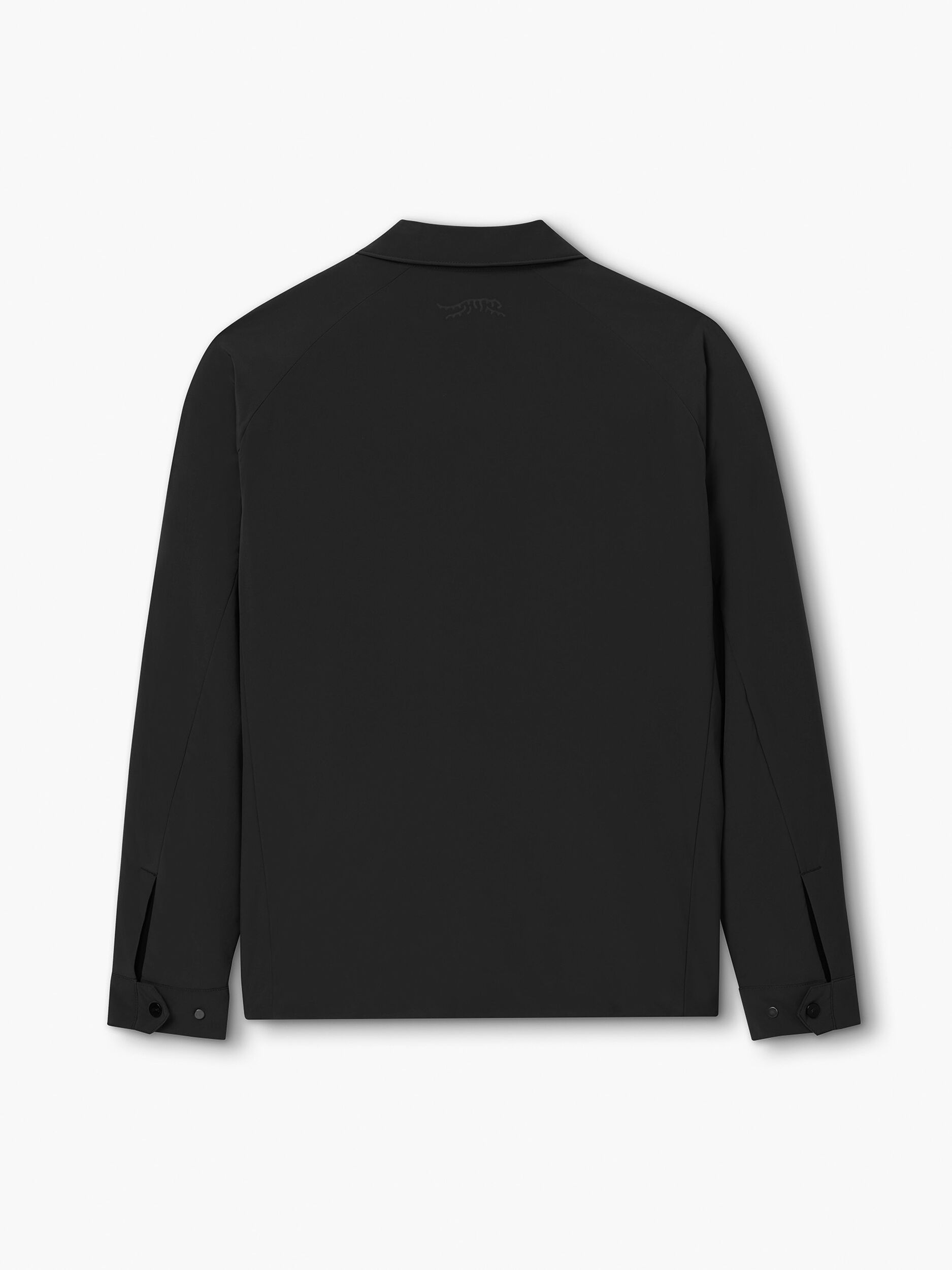 Twilight Jacket | Sun Day Red