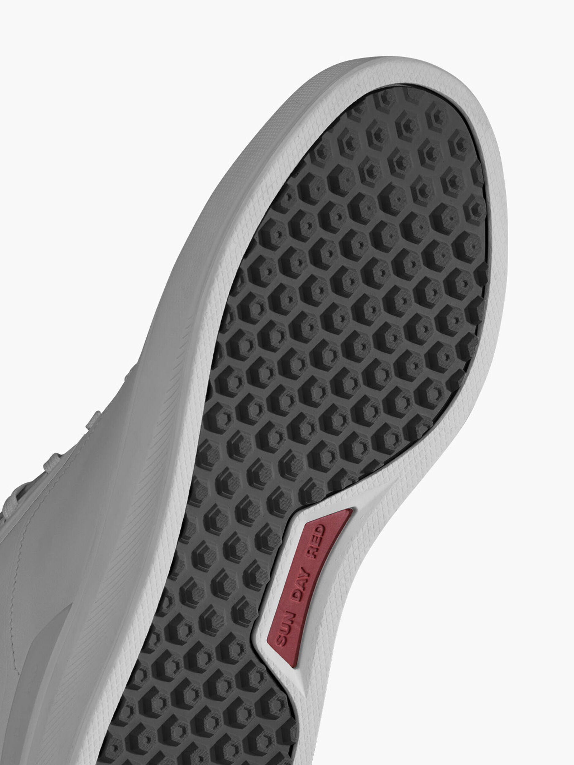 Sun Day Red Osprey | Sun Day Red