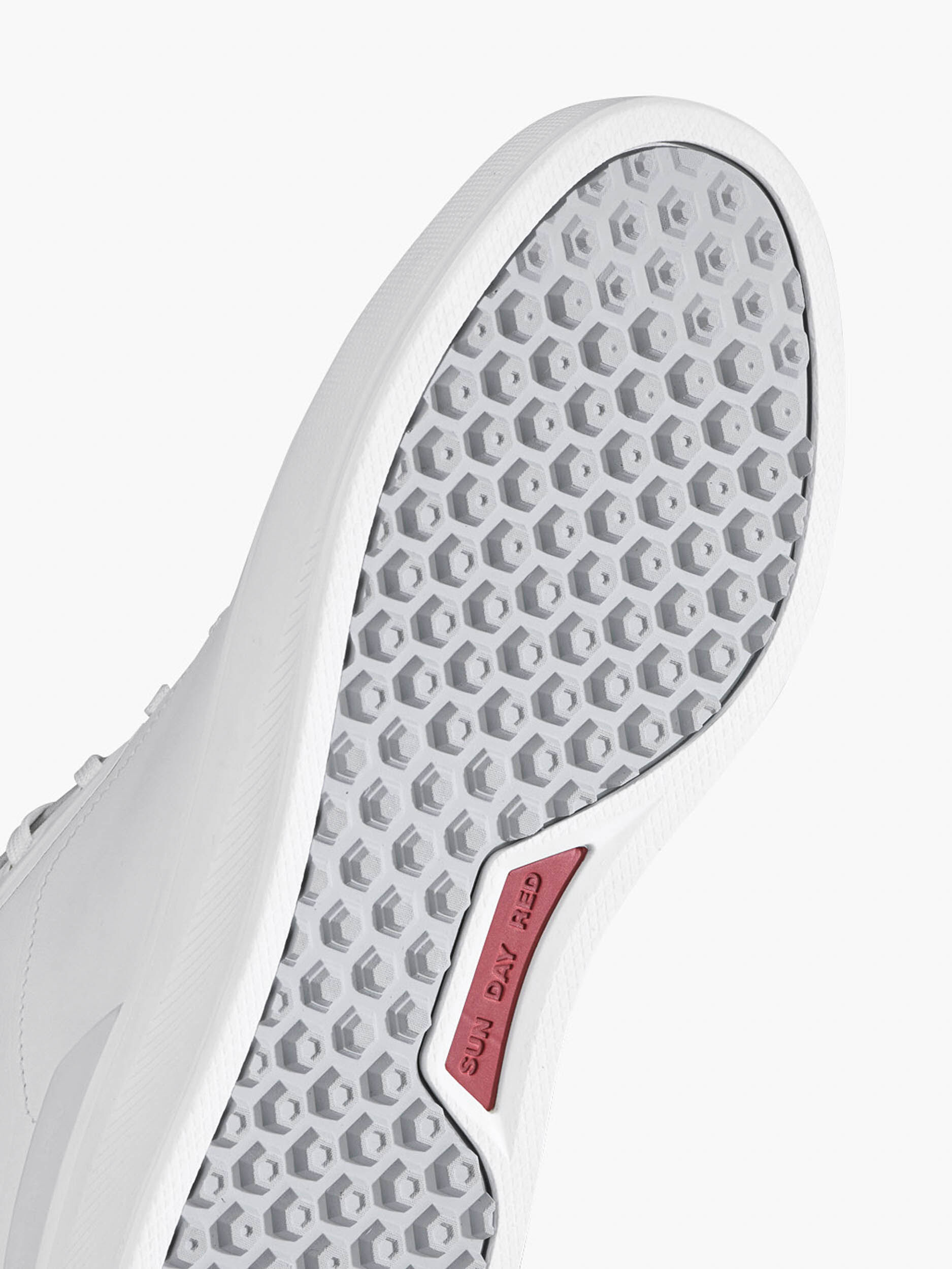 Sun Day Red Osprey | Sun Day Red