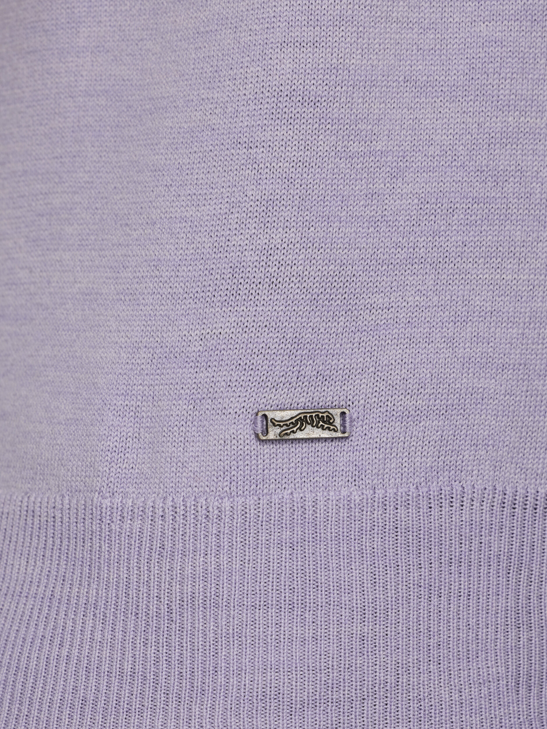 3D Merino Wool Quarter Zip | Sun Day Red