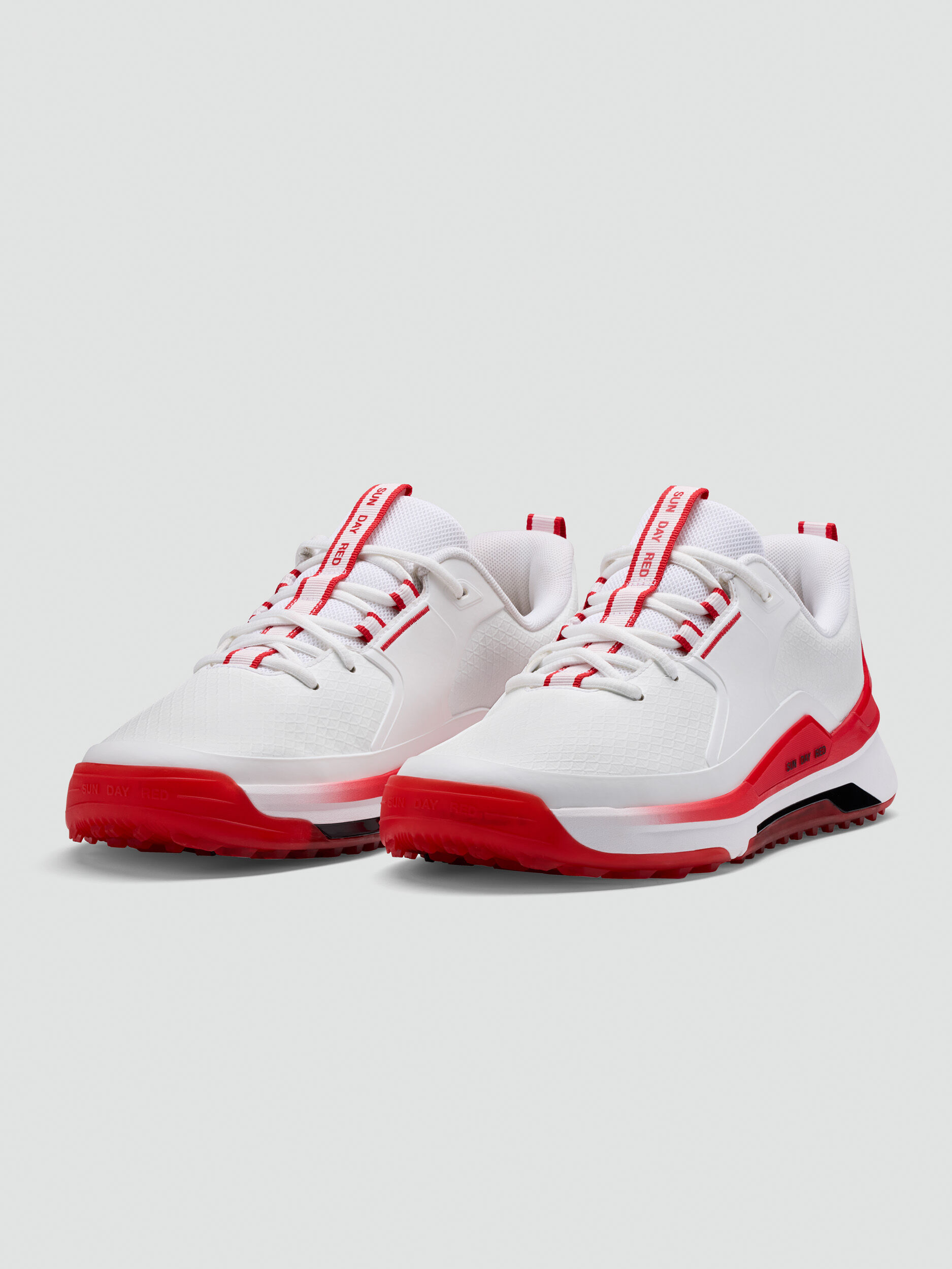 Presidio Limited Edition | Sun Day Red