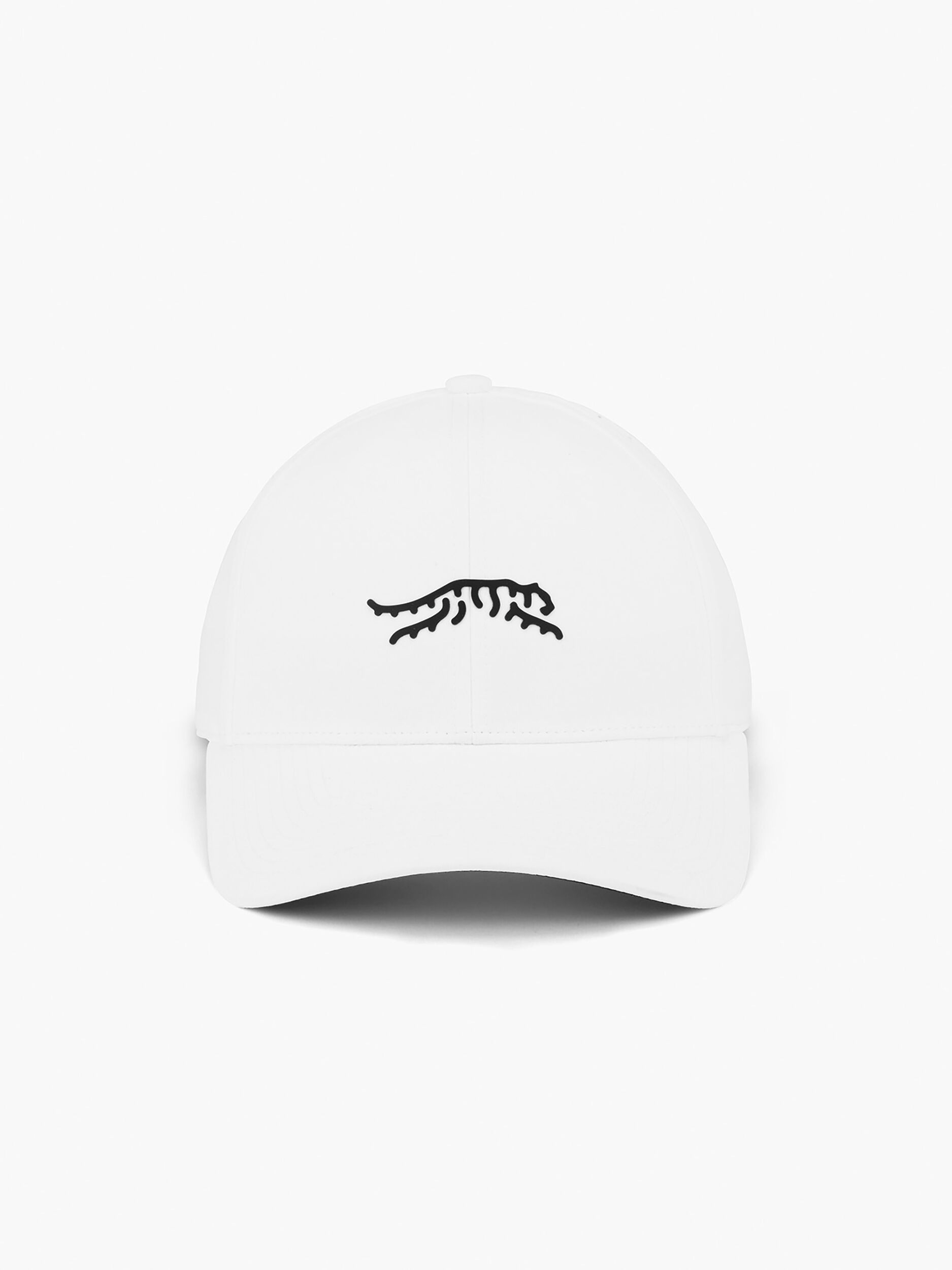 Cypress Tour 6 Panel Snapback Hat | Sun Day Red